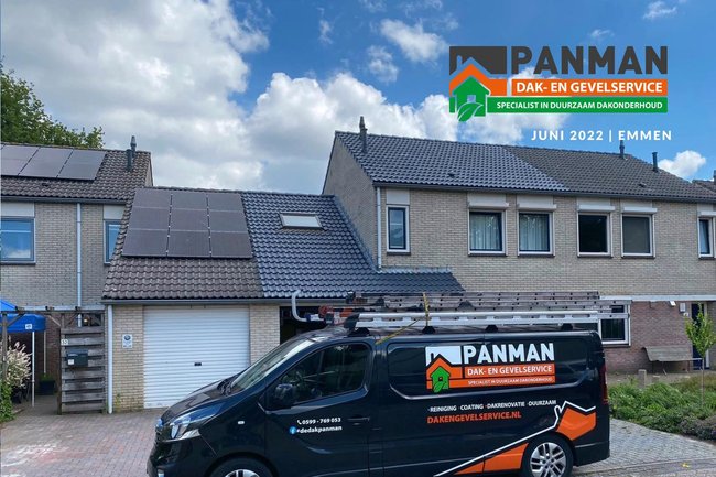 Panman | Homedeal