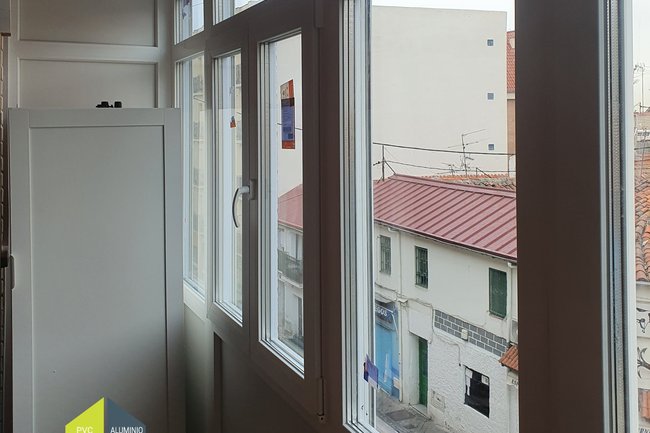 VENSUR PVC Y ALUMINIO | Ventanas-365.es