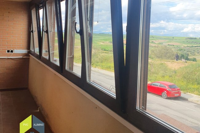 VENSUR PVC Y ALUMINIO | Ventanas-365.es