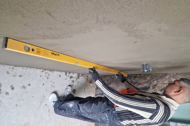 Ivan Genov Klussenbedrijf | Homedeal