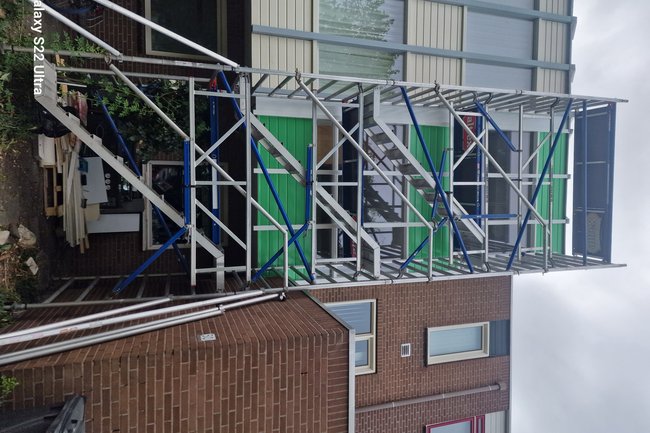 Ivan Genov Klussenbedrijf | Homedeal