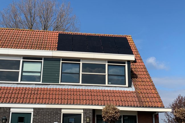 Solar Royal | Homedeal