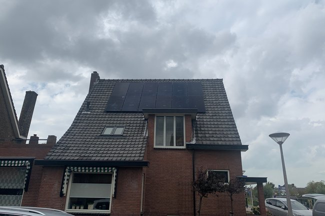Solar Royal | Homedeal