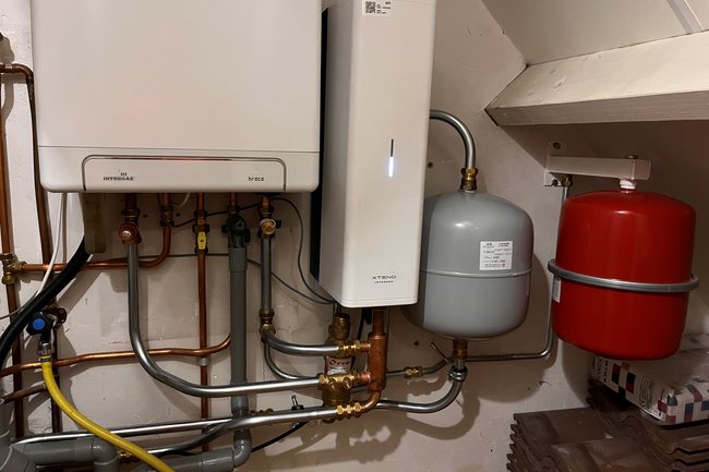 WarmteMeesters BV | Homedeal