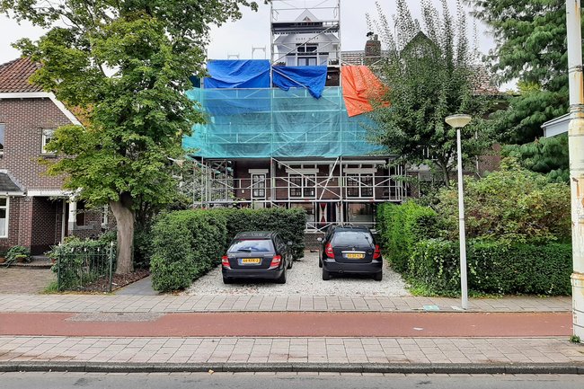 Klussenbedrijf R. Passchier | Homedeal