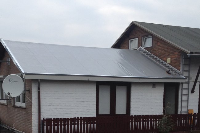 Praktic Dak | Homedeal