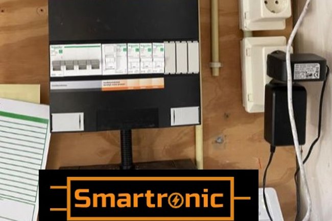 Smartronic | Homedeal