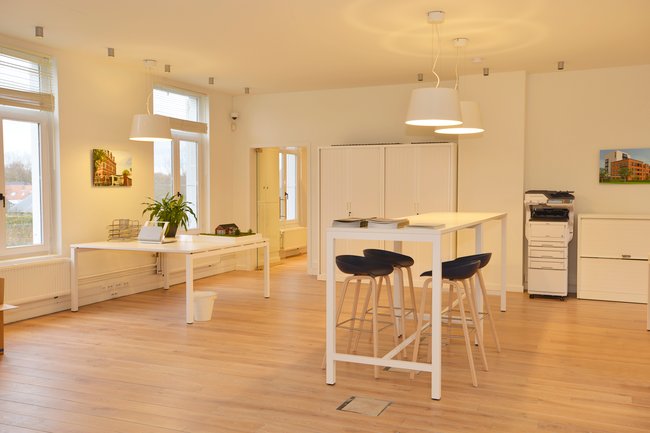 Industrio bvba | Homedeal