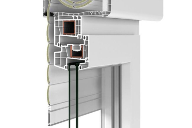 VENSUR PVC Y ALUMINIO | Ventanas-365.es