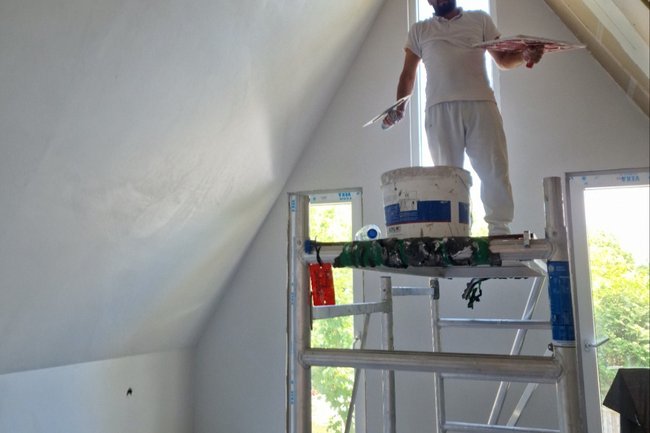 Ivan Genov Klussenbedrijf | Homedeal