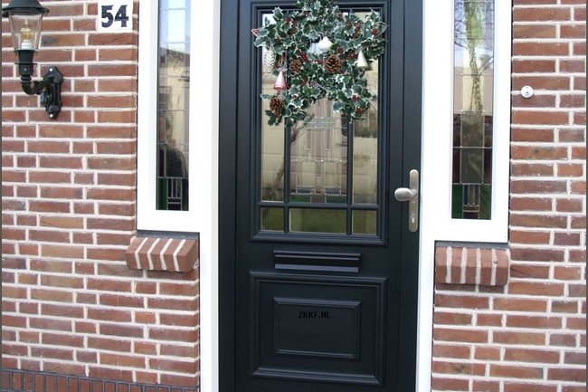 Woning-Bouw | Homedeal