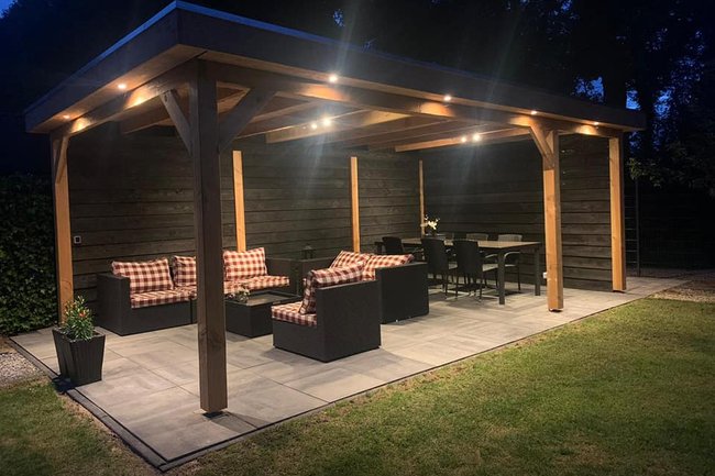 GLD Elektrotechniek | Homedeal