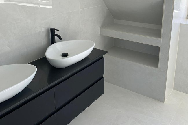 Gibbs Construction | Homedeal