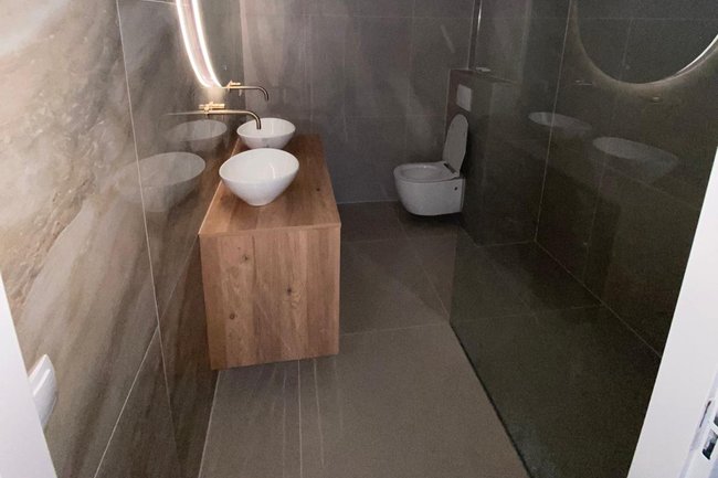 Gibbs Construction | Homedeal