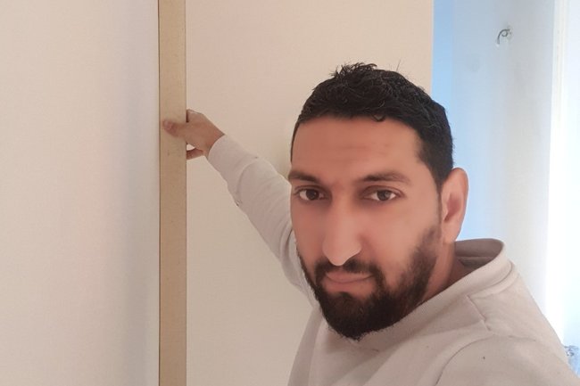 Ivan Genov Klussenbedrijf | Homedeal