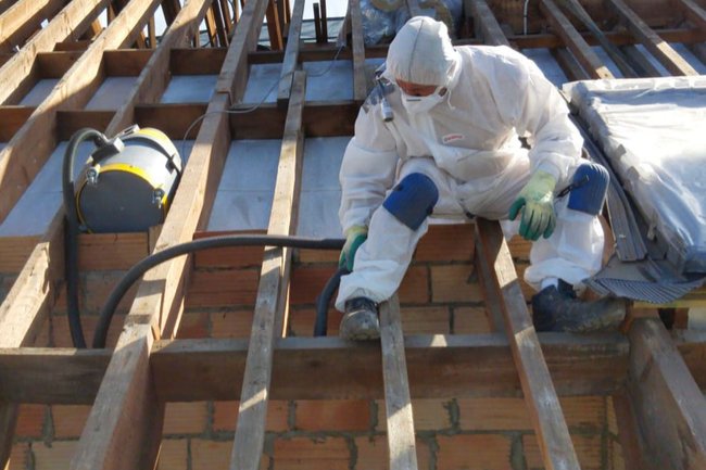 Algemene Asbest Verwijdering | Homedeal