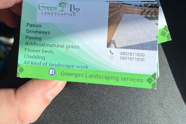 Green Pro Gardening and Landscaping Services | Homedeal