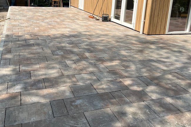 van Ginneken Infra | Homedeal