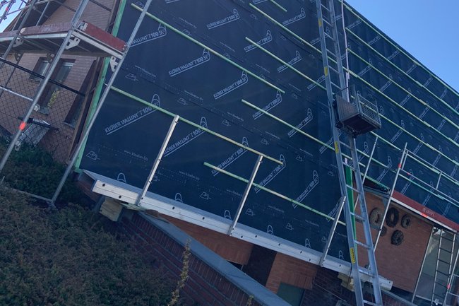 Tip-top toiture | Homedeal