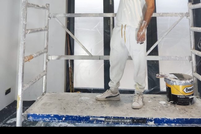 Ivan Genov Klussenbedrijf | Homedeal