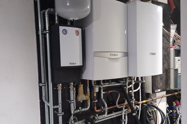 DDS technics | Homedeal