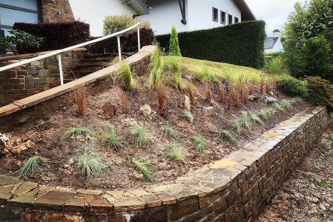 Topan’O Garden | Homedeal