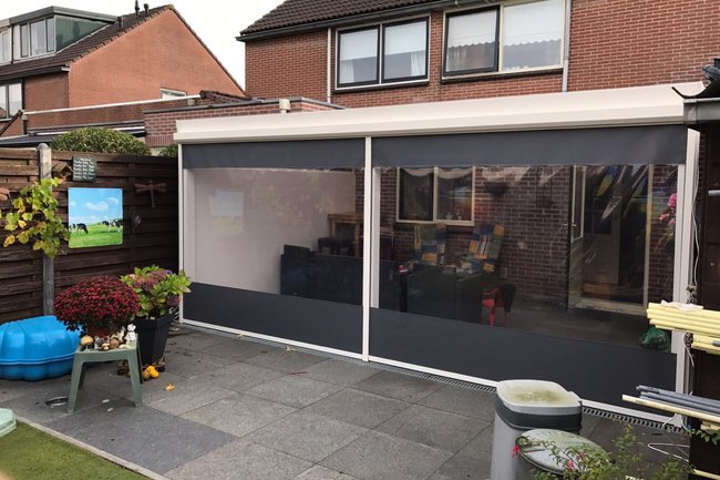 Sunsuper B.V | Homedeal