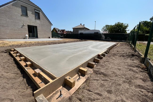 Wachters bvba | Homedeal