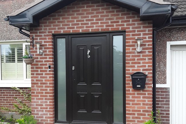 Platinum Windows & Doors | Homedeal