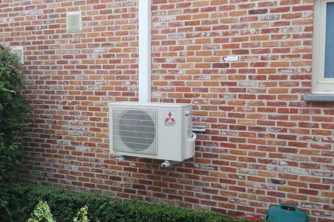 Comfortair BVBA | Homedeal