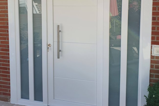 VENSUR PVC Y ALUMINIO | Ventanas-365.es