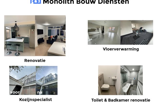 Monolith B.V. | Homedeal