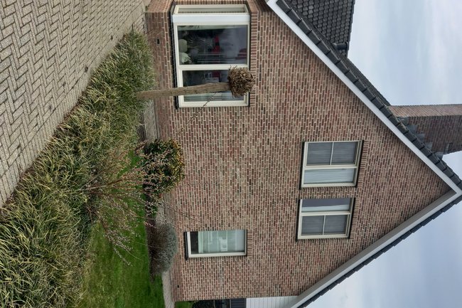 Klus- en Bouwbedrijf Kluiter | Homedeal