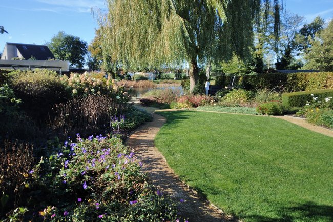 Tuinwerken Andries bv | Homedeal