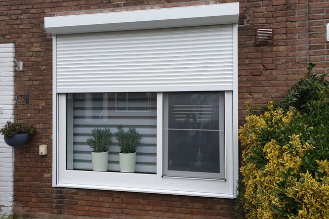 Zeeland Raam Techniek | Homedeal