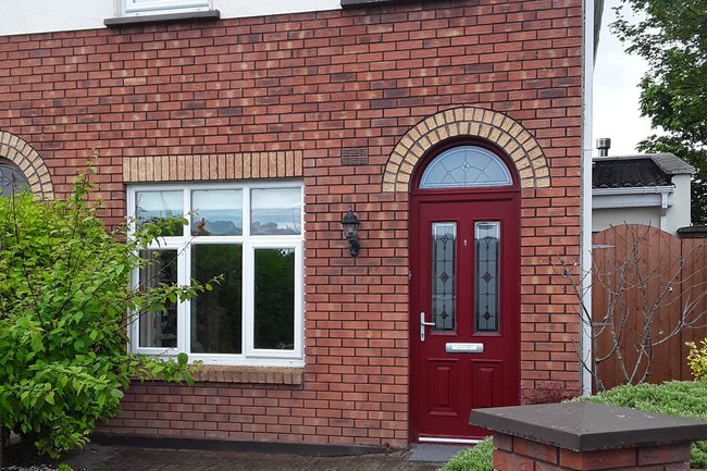 Platinum Windows & Doors | Homedeal