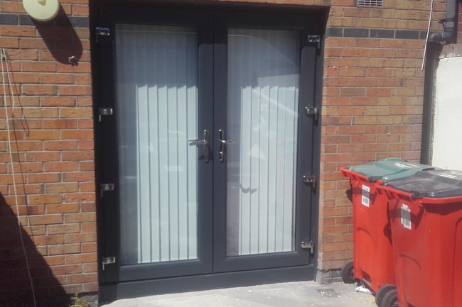 Platinum Windows & Doors | Homedeal