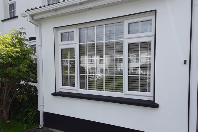 Platinum Windows & Doors | Homedeal