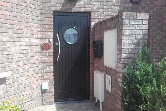 Platinum Windows & Doors | Homedeal