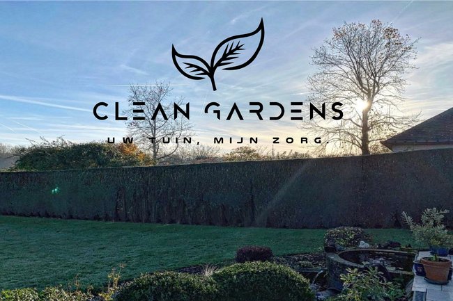 Clean Gardens | Homedeal