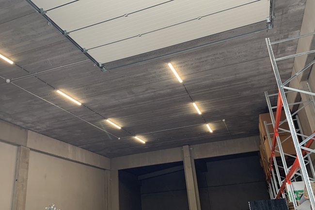 E.Solutions | Homedeal