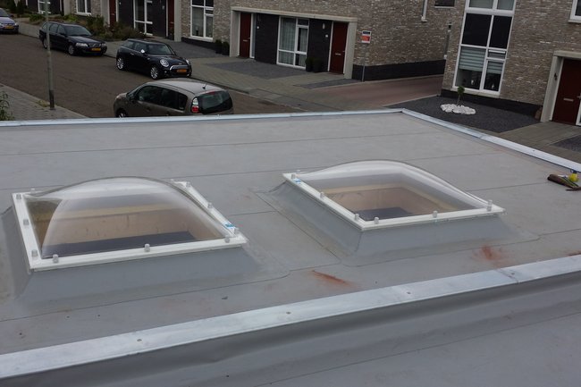 Praktic Dak | Homedeal