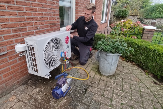 EDW Technics | Homedeal