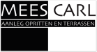 Mees C aanleg opritten terrassen | Homedeal