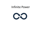 Infinite Power | Zonnepanelen-Site.be