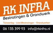 Rk infra en dienstverlening | Homedeal