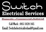 Switch electrical services | Homedeal