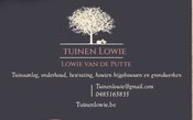 Tuinen Lowie | Homedeal