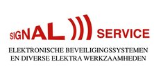 Signal Service | Homedeal