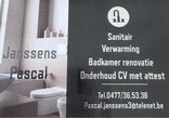 Janssens, Pascal | Homedeal